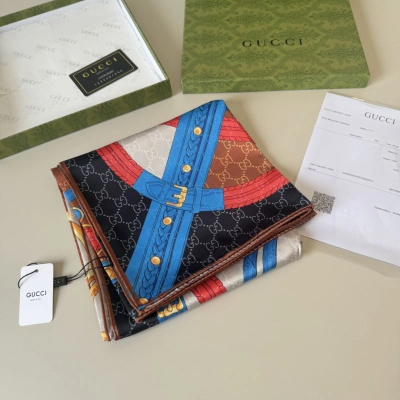 Affordable Gucci Scarf