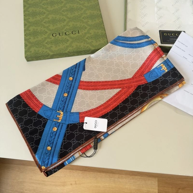 Affordable Gucci Scarf