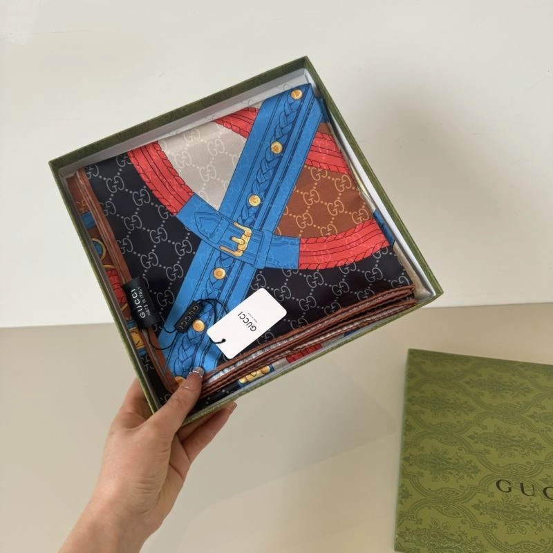 Affordable Gucci Scarf