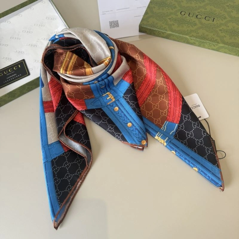 Affordable Gucci Scarf