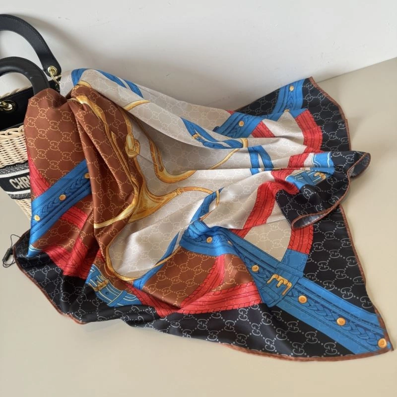 Affordable Gucci Scarf