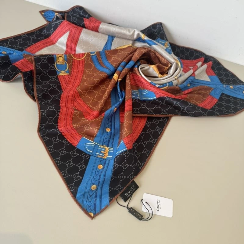 Affordable Gucci Scarf