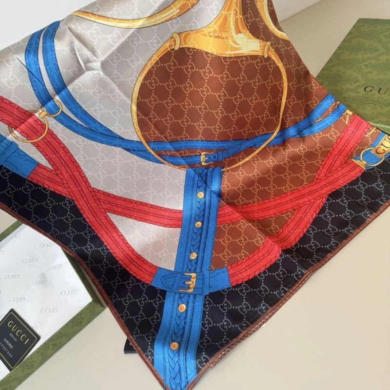 Affordable Gucci Scarf