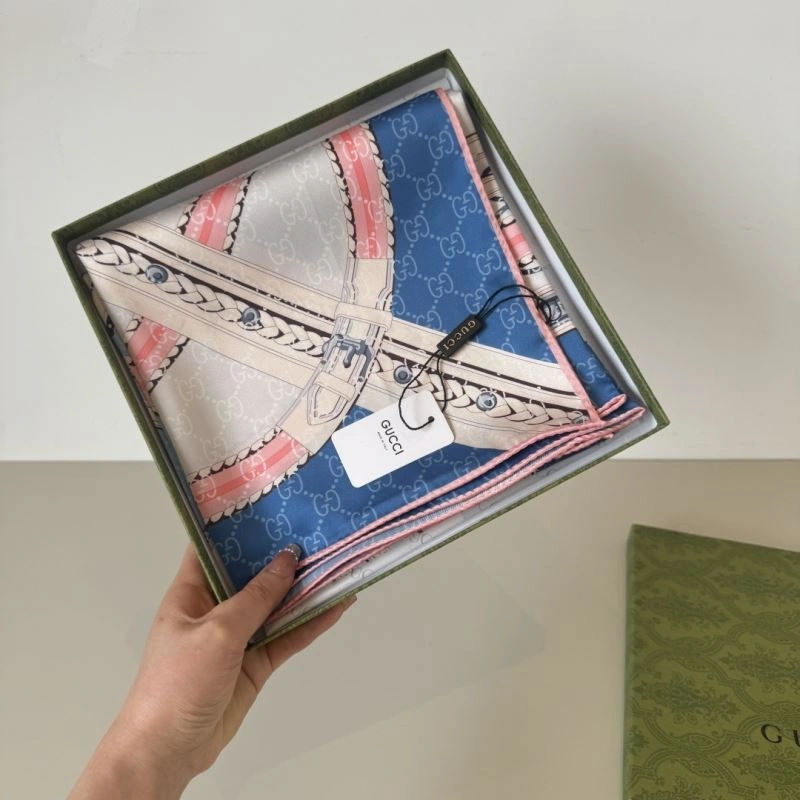 Budget-friendly Gucci Scarf