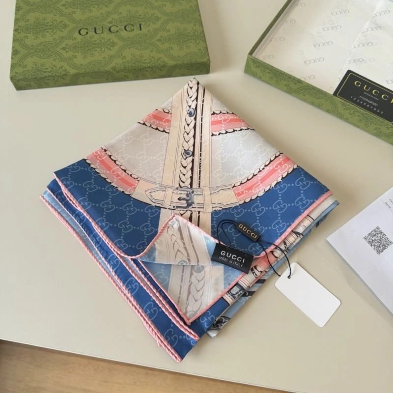 Budget-friendly Gucci Scarf