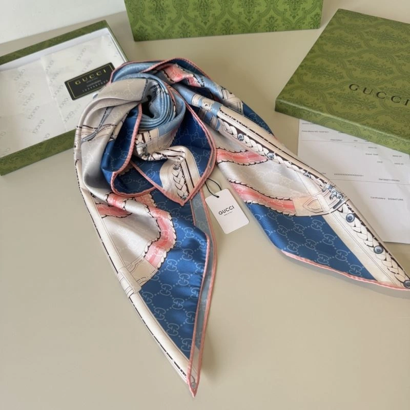 Budget-friendly Gucci Scarf