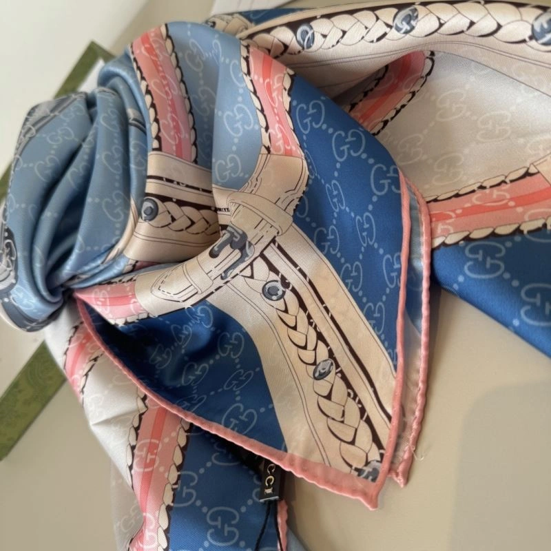 Budget-friendly Gucci Scarf