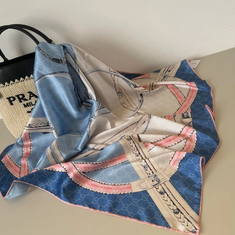 Budget-friendly Gucci Scarf