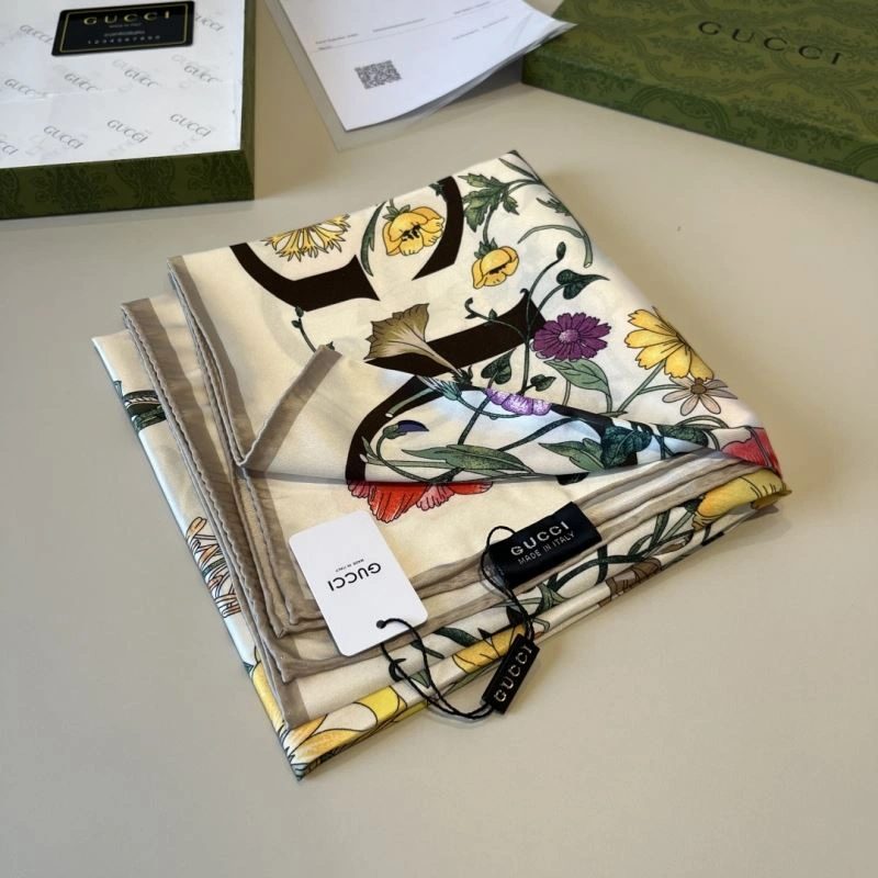 Inexpensive Gucci Scarf