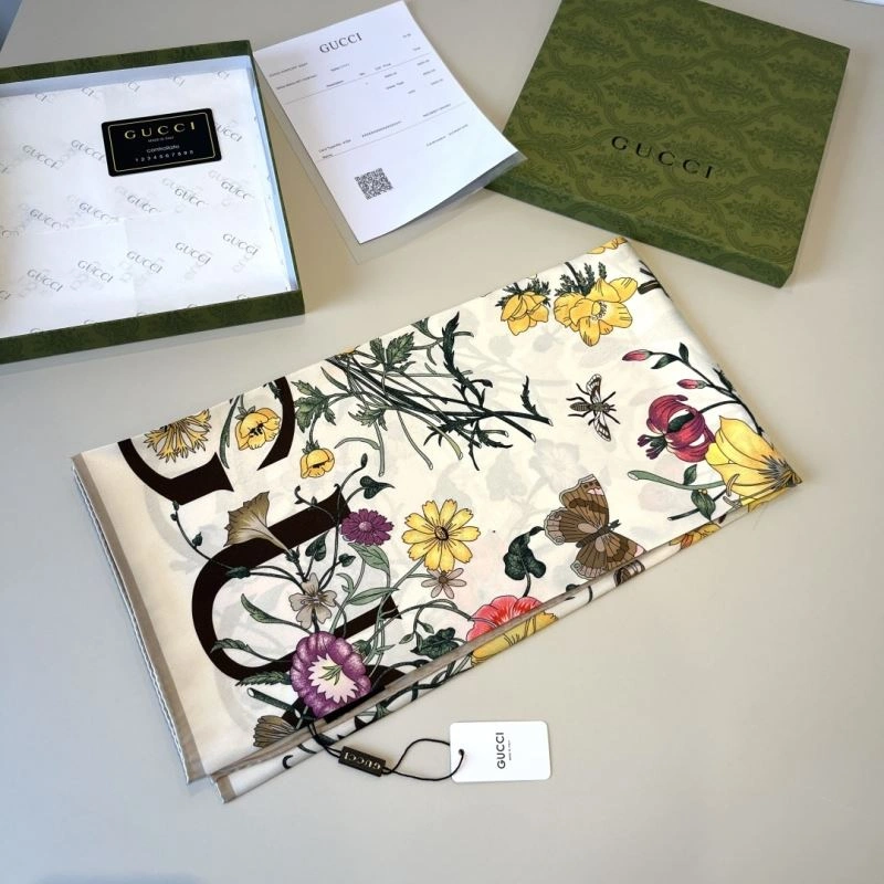 Inexpensive Gucci Scarf