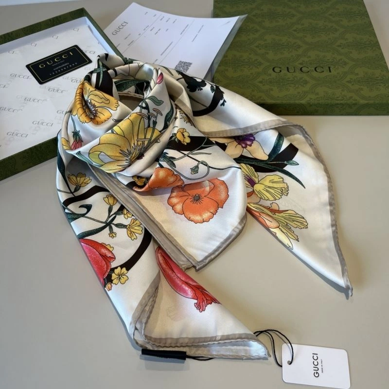 Inexpensive Gucci Scarf