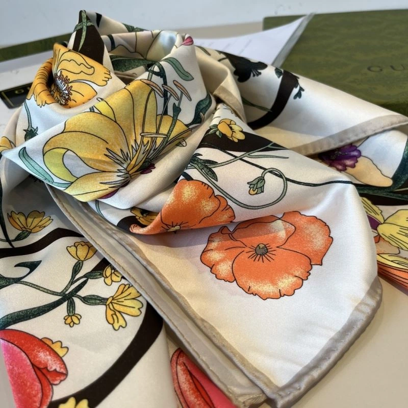 Inexpensive Gucci Scarf