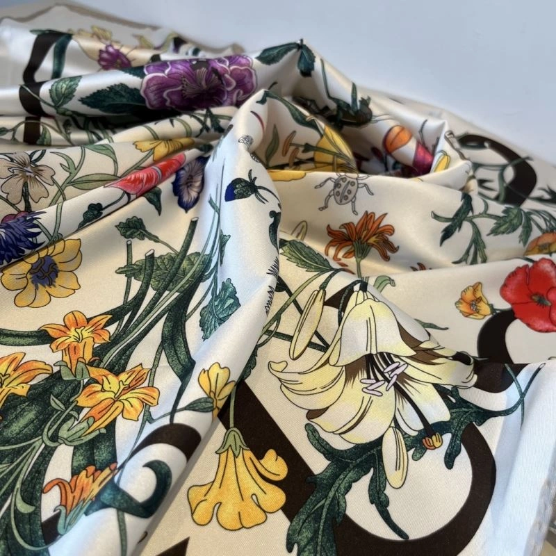 Inexpensive Gucci Scarf