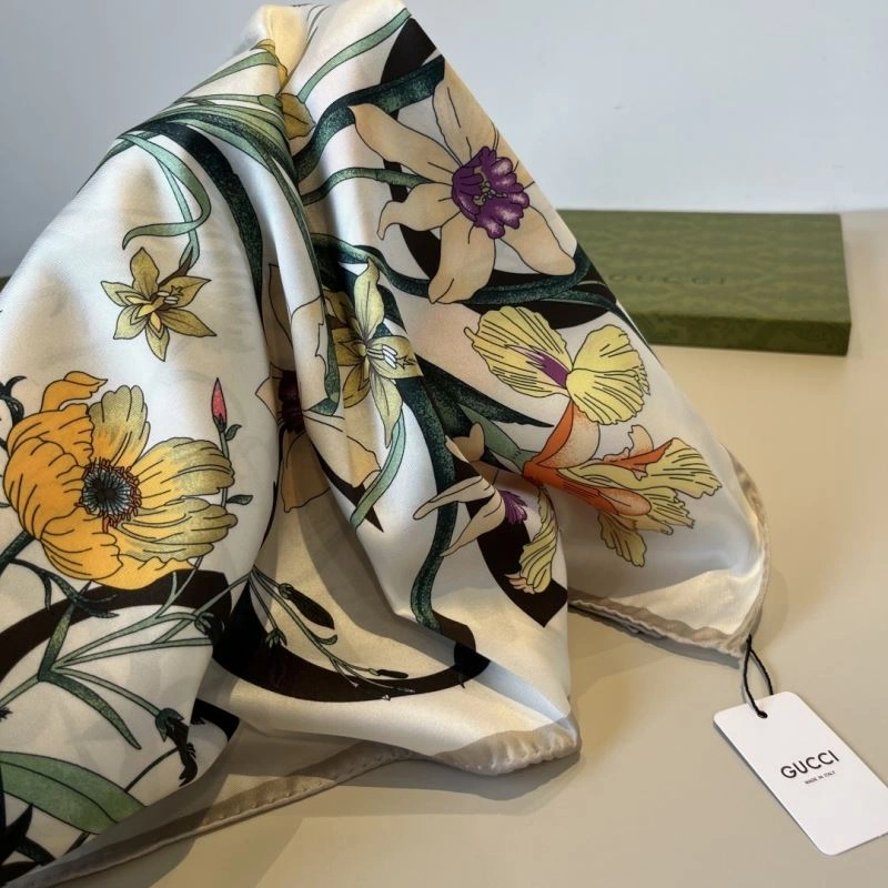 Inexpensive Gucci Scarf