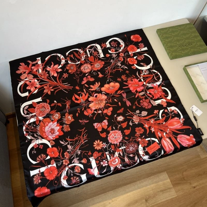 Gucci Scarf