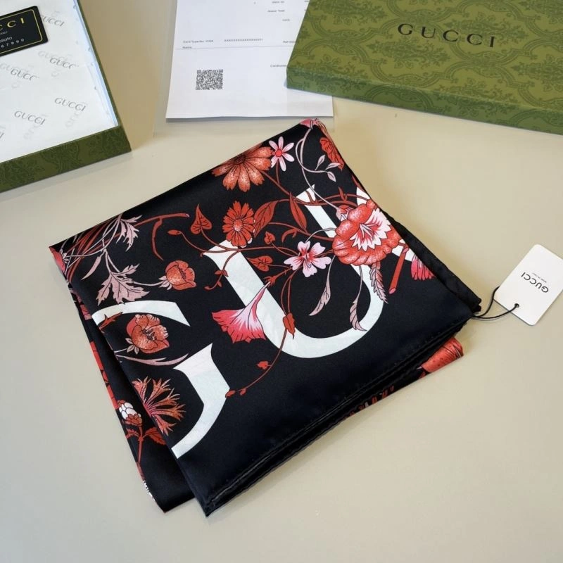 Legit Gucci Scarf