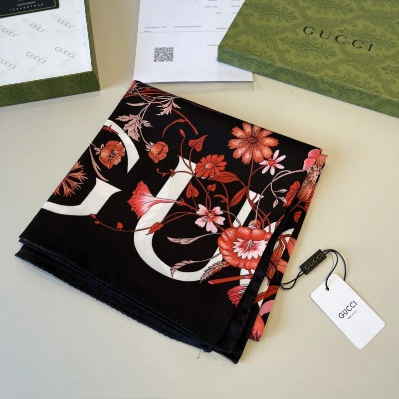 Legit Gucci Scarf
