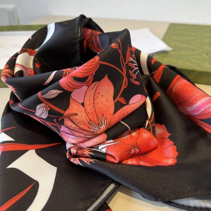 Legit Gucci Scarf