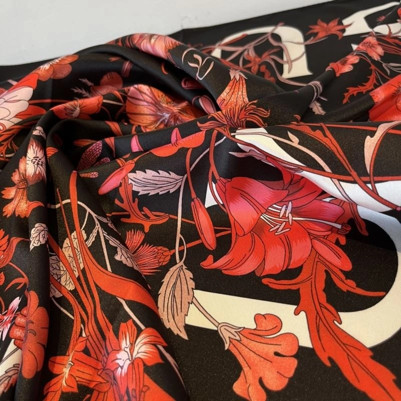 Legit Gucci Scarf