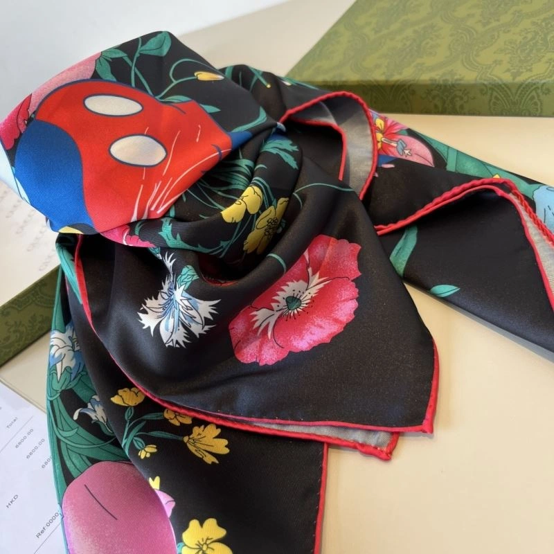 Economical Gucci Scarf