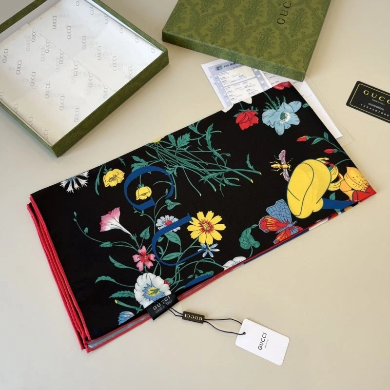 Economical Gucci Scarf