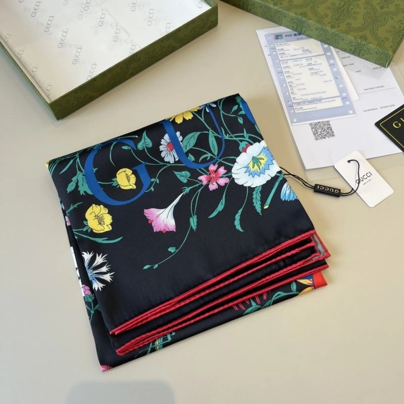 Economical Gucci Scarf