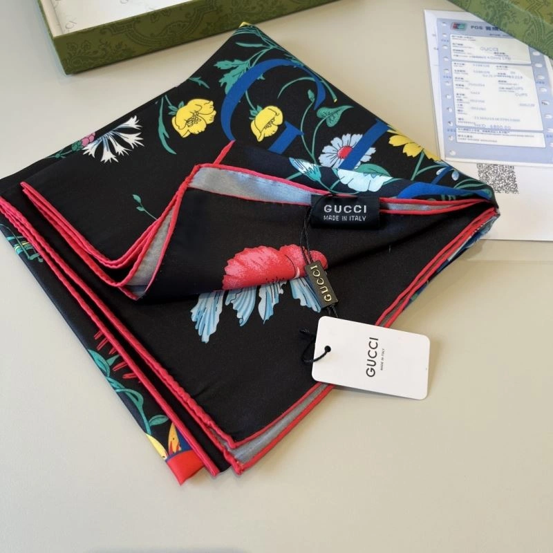 Economical Gucci Scarf