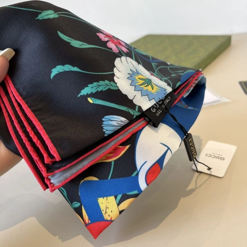 Economical Gucci Scarf