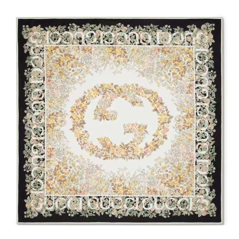 Gucci Scarf