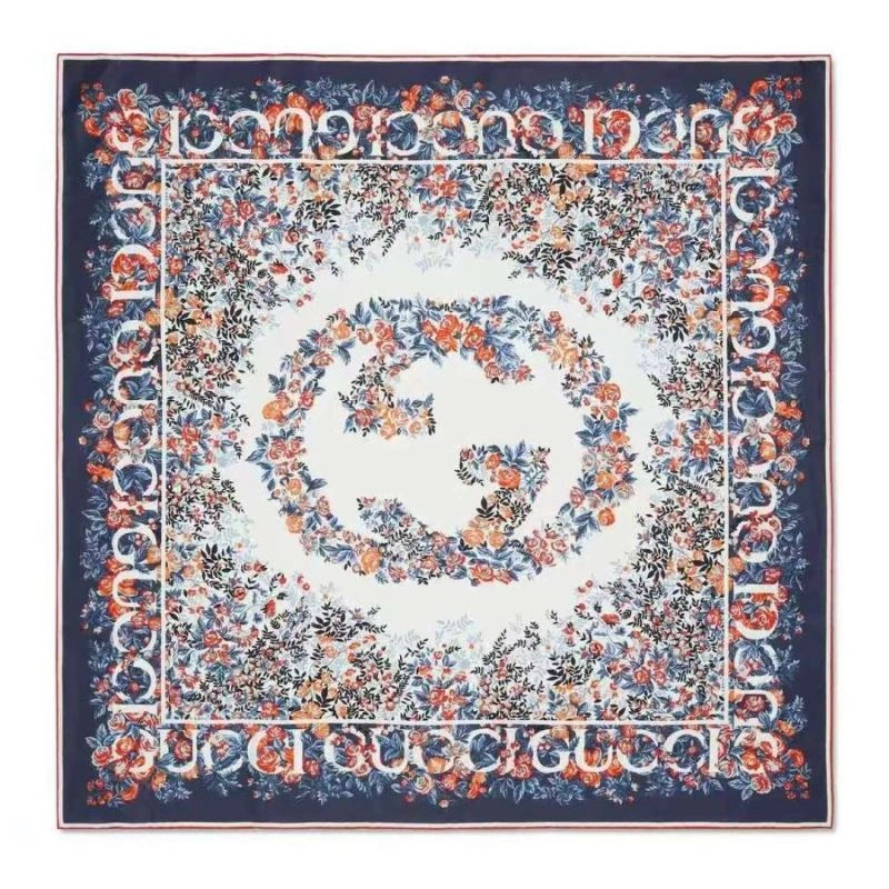 Gucci Scarf
