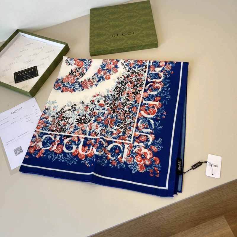 High accuracy Gucci Scarf