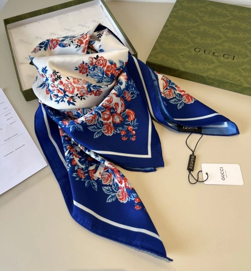 High accuracy Gucci Scarf