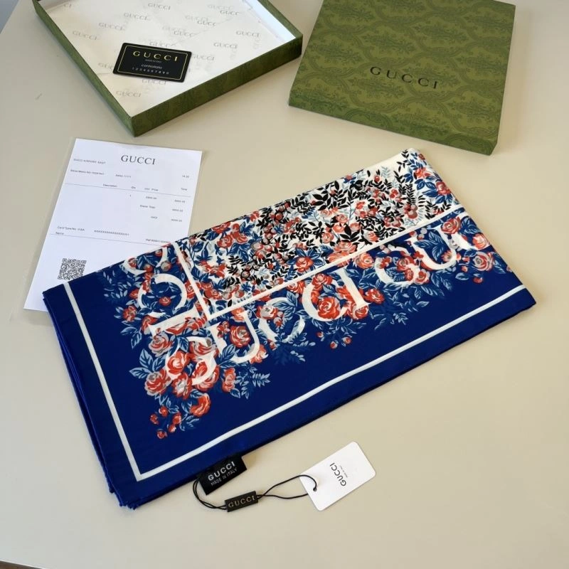 High accuracy Gucci Scarf