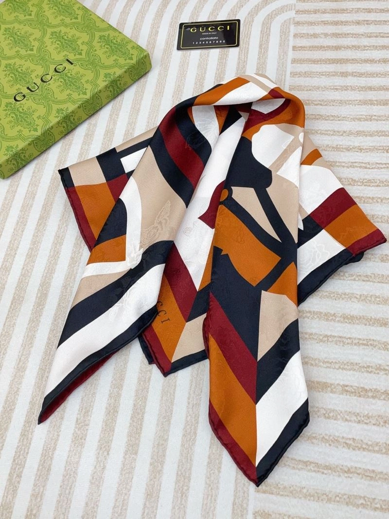 Accurate model Gucci Scarf