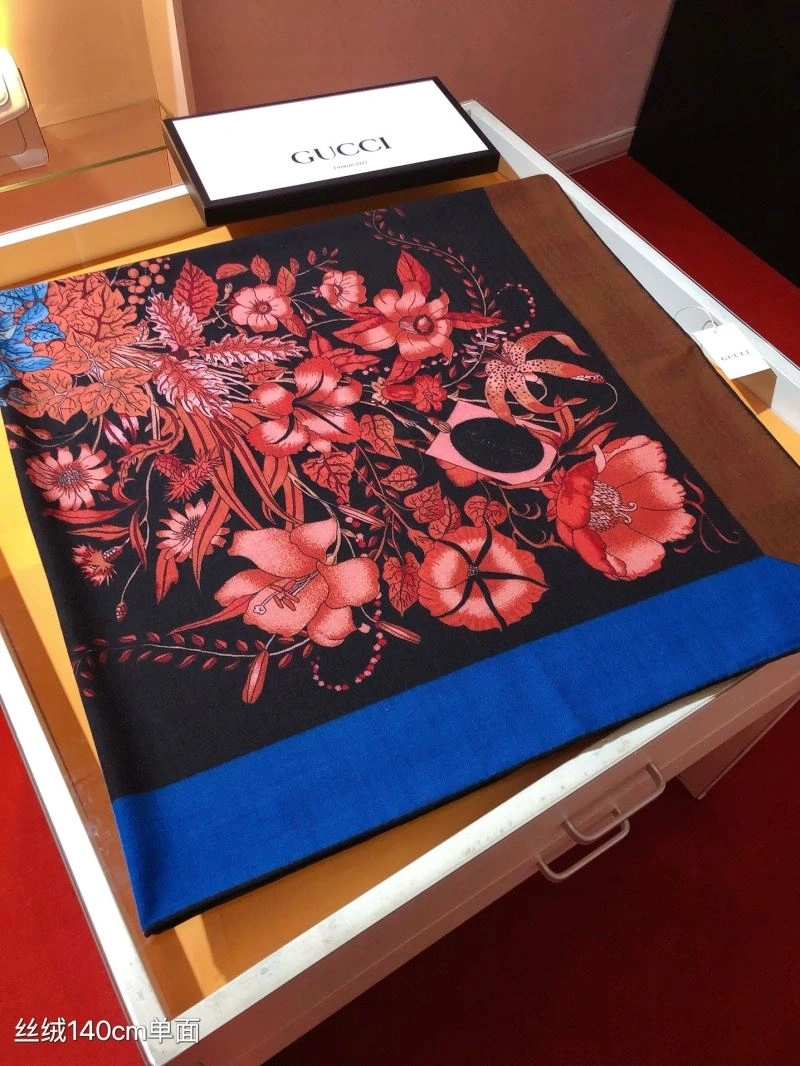 High accuracy Gucci Scarf