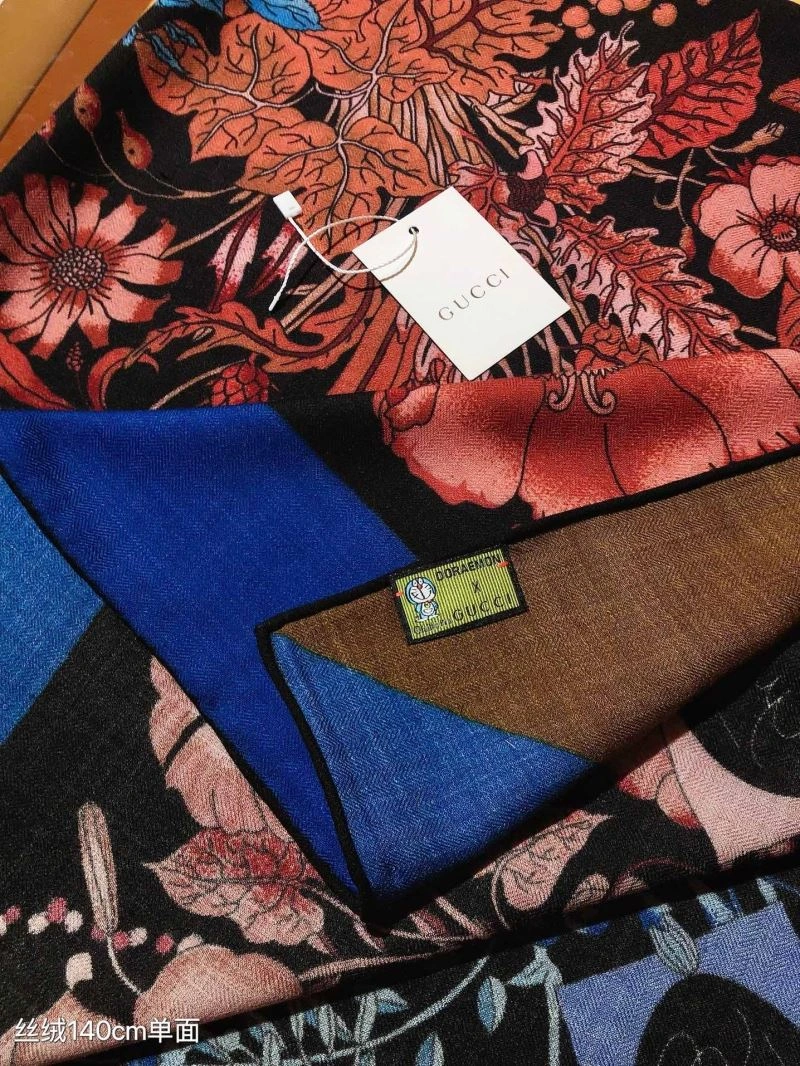 High accuracy Gucci Scarf