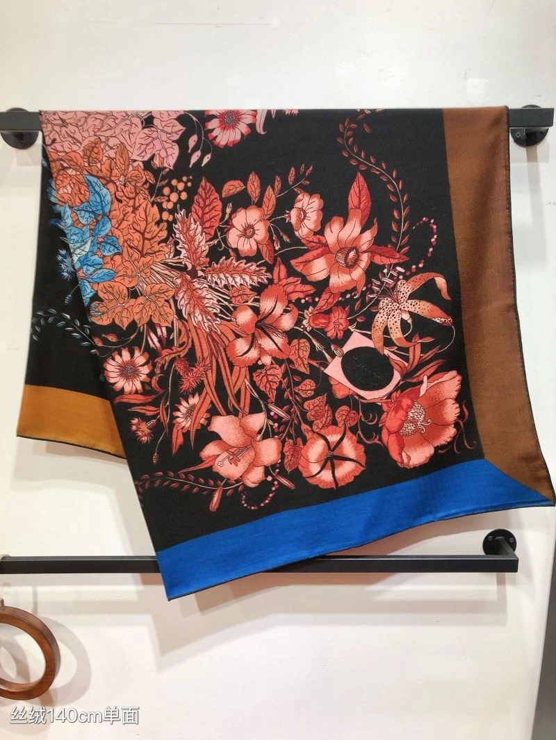 High accuracy Gucci Scarf