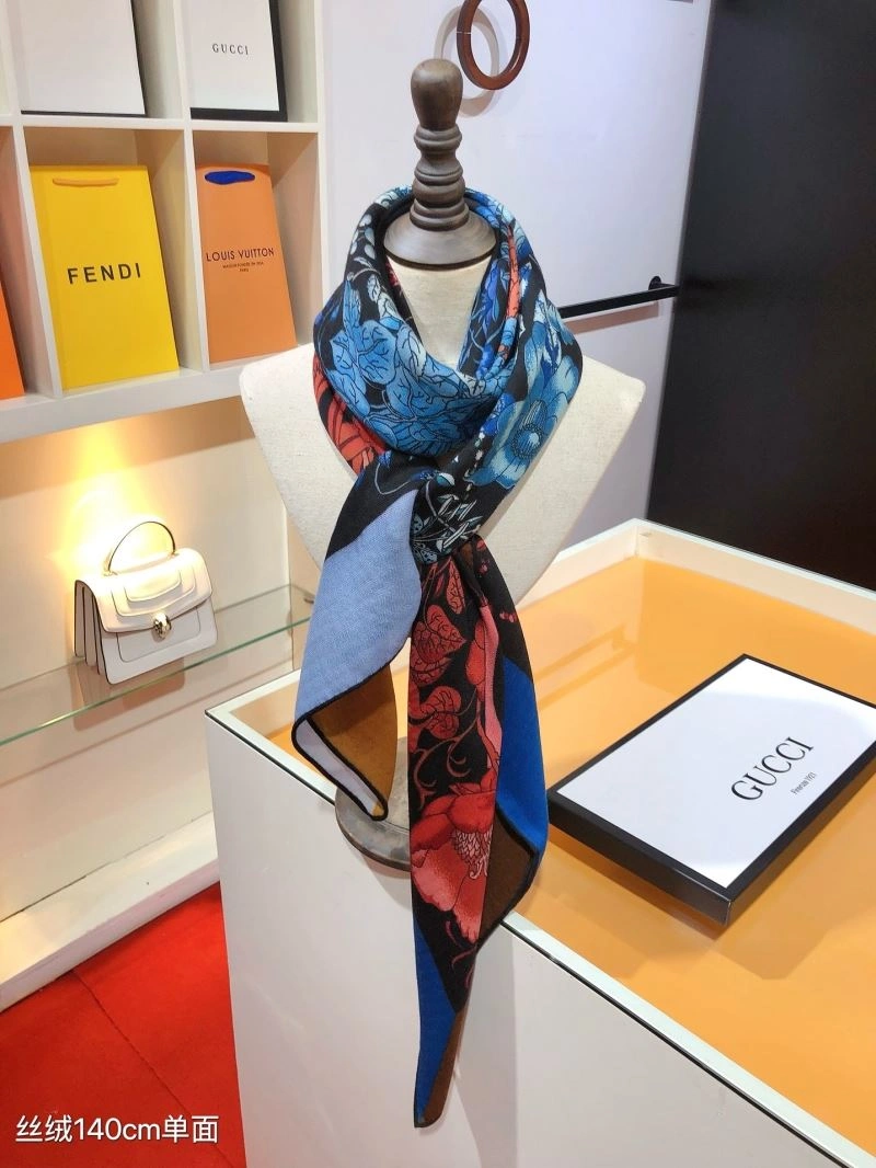High accuracy Gucci Scarf