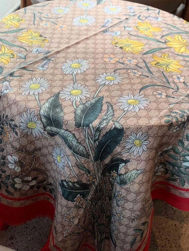 Authentic Gucci Scarf