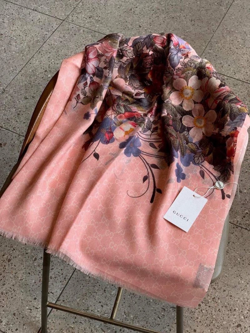Reasonably priced Gucci Scarf