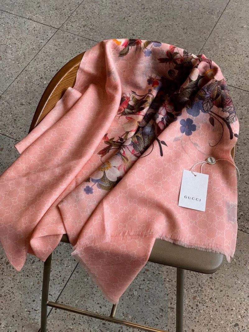 Reasonably priced Gucci Scarf