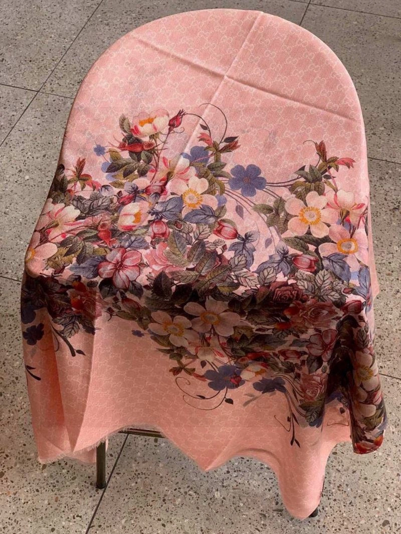 Reasonably priced Gucci Scarf