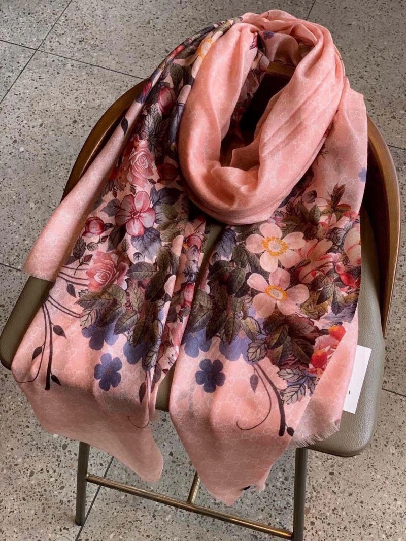 Reasonably priced Gucci Scarf