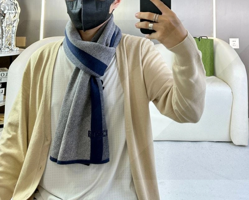 Gucci Scarf