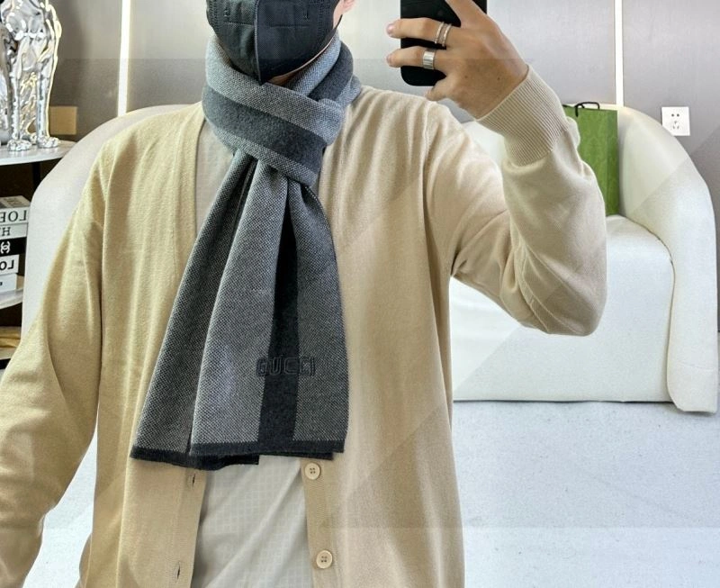 Gucci Scarf