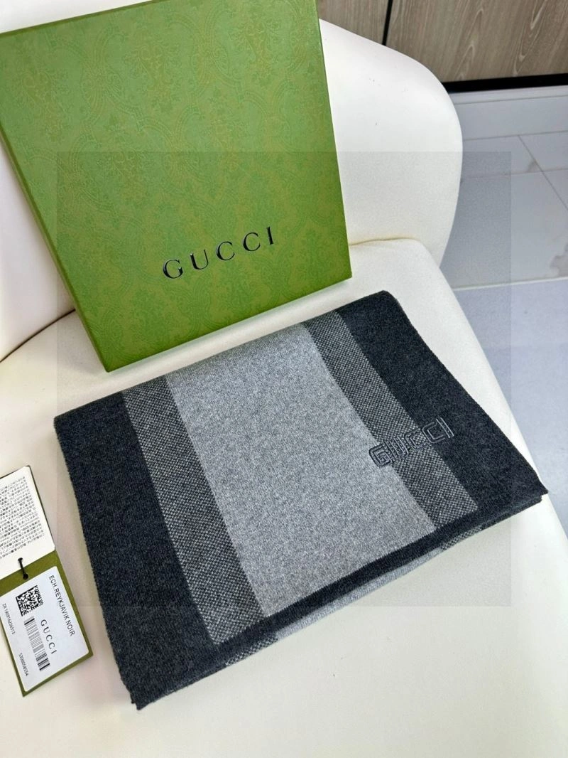 Value-priced Gucci Scarf