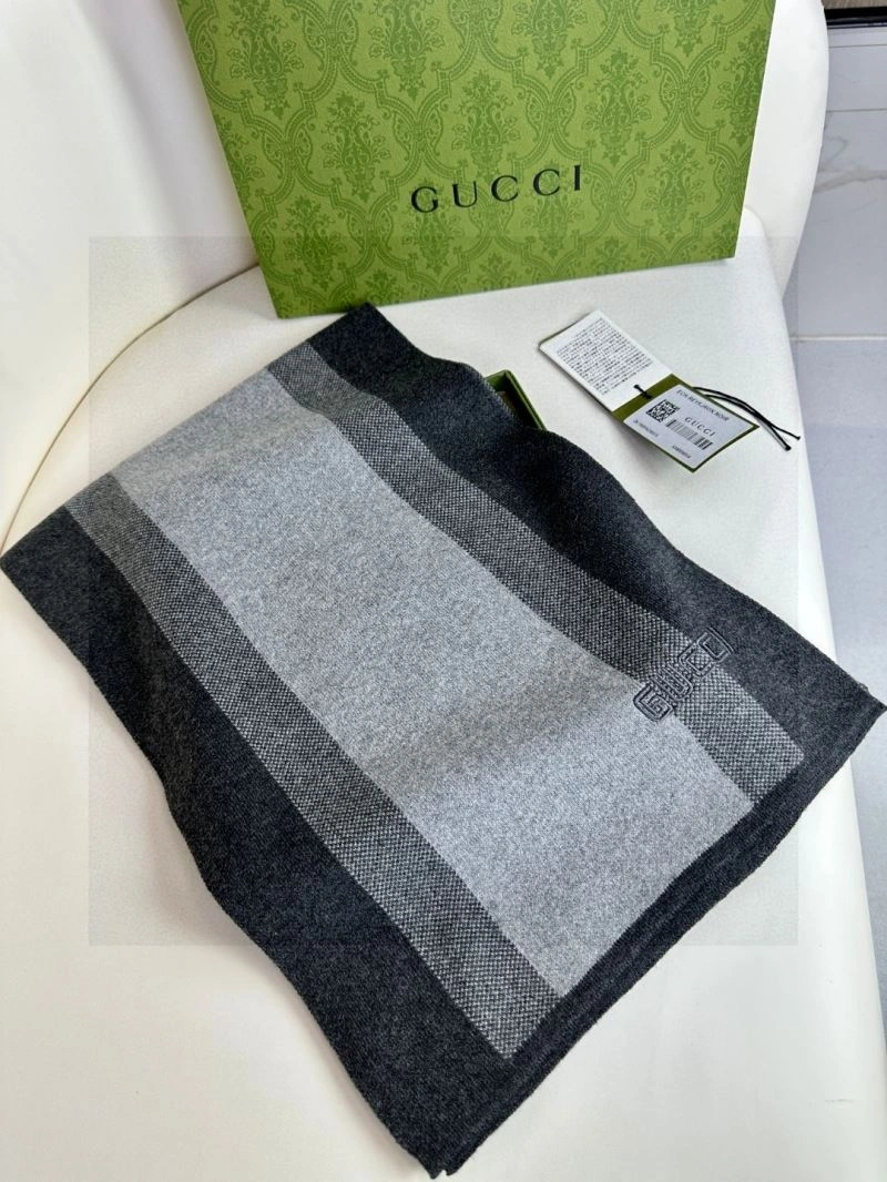 Value-priced Gucci Scarf