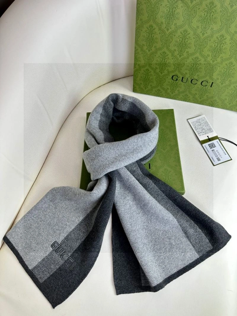 Value-priced Gucci Scarf