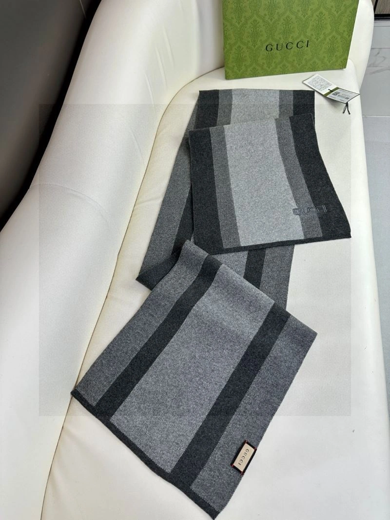 Value-priced Gucci Scarf