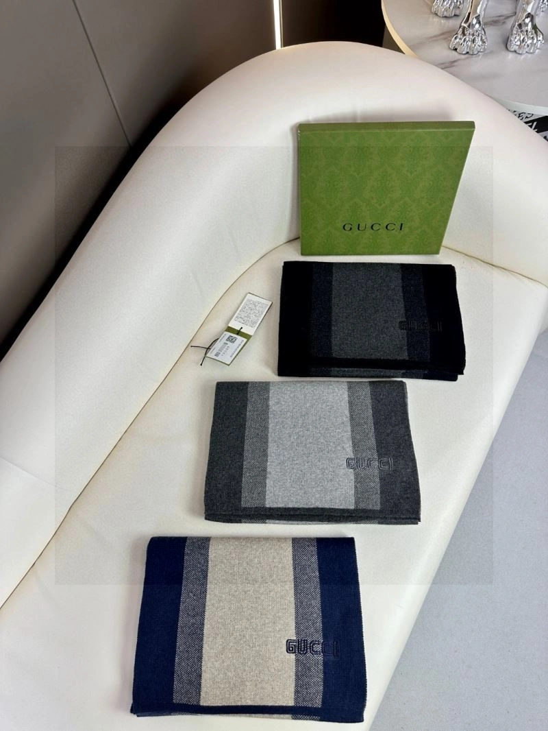Value-priced Gucci Scarf
